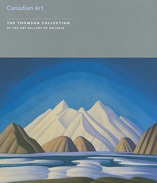 Canadian Art by Jeremy Adamson | Goodreads
