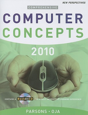 Computer Concepts Textbook
