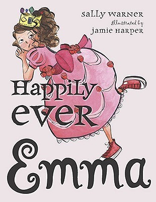 Happily Ever Emma by Sally Warner | Goodreads