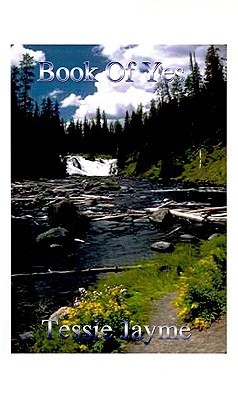 Book of Yes by Tessie Jayme | Goodreads
