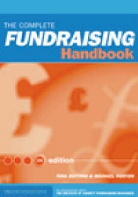 The Complete Fundraising Handbook by Nina Botting | Goodreads