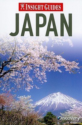 Insight Guides: Japan by Insight Guides | Goodreads