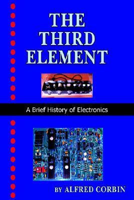 The Third Element: A Brief History of Electronics by Alfred Corbin ...