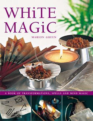 White Magic by Marian Green | Goodreads