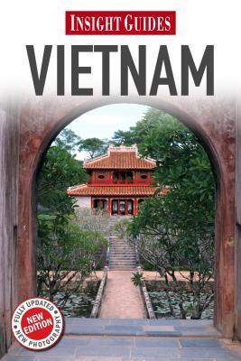 Insight Guides Vietnam by Adam Bray | Goodreads