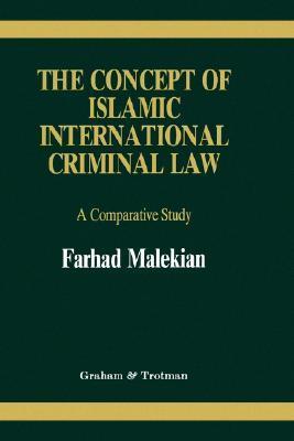 The Concept of Islamic International Criminal Law:A Comparative Study ...