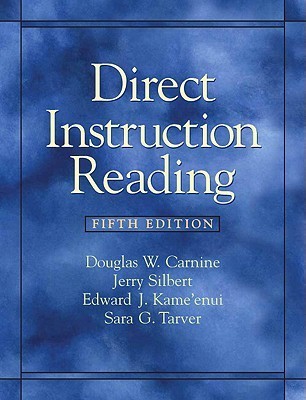 Direct Instruction Reading (5th Edition) by Douglas W. Carnine | Goodreads