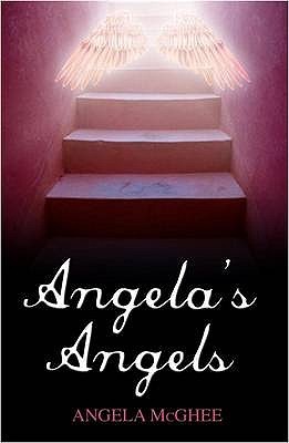Angela's Angels by mcghee-angela | Goodreads