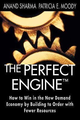 The Perfect Engine: Driving Manufacturing Breakthroughs with the Globa ...