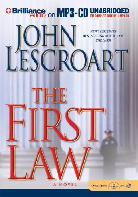 The First Law by John Lescroart | Goodreads
