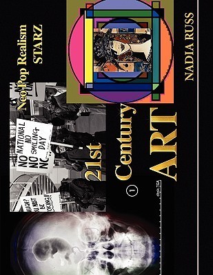 NeoPopRealism Starz: 21st Century Art Compendium of New Millennium ...