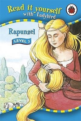 Read It Yourself Level 3 Rapunzel by Peter Stevenson | Goodreads