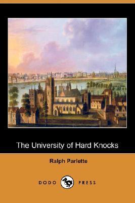 The University of Hard Knocks by Ralph Parlette | Goodreads