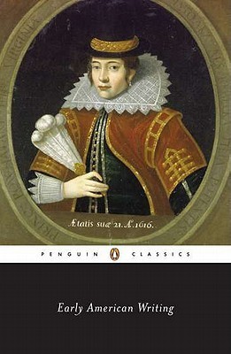Early American Writing by Giles Gunn | Goodreads