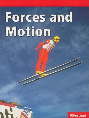 Science Leveled Readers: Below-Level Reader Grade 6 Forces&Motion by ...