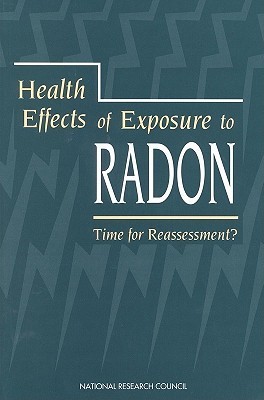Health Effects of Exposure to Radon: Time for Reassessment? by National ...