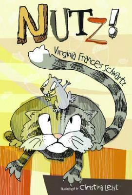 Nutz! by Virginia Frances Schwartz | Goodreads