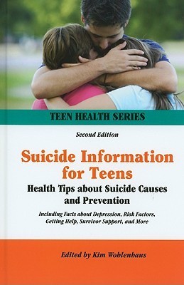 Suicide Information for Teens: Health Tips About Suicide Causes and ...