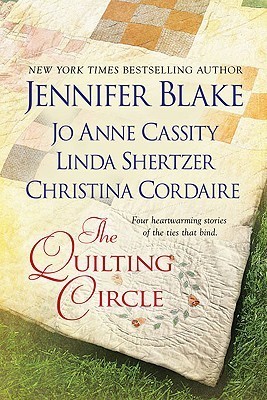The Quilting Circle by Jennifer Blake | Goodreads