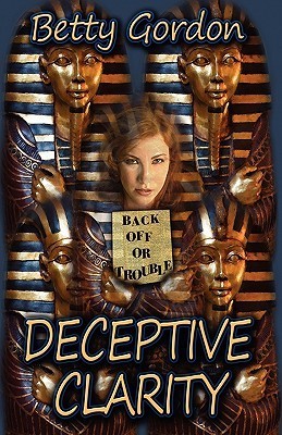 Deceptive Clarity by Betty Gordon | Goodreads