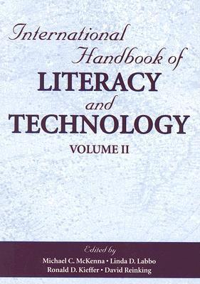 International Handbook of Literacy and Technology: Volume II by Michael ...