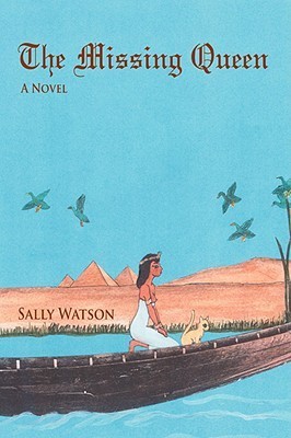 The Missing Queen by Sally Watson | Goodreads