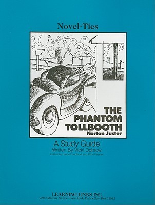 The Phantom Tollbooth: A Study Guide by Norton Juster | Goodreads