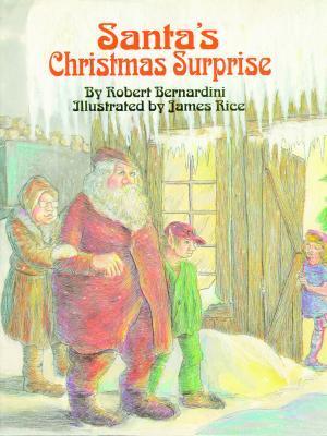 Santa's Christmas Surprise by James Rice | Goodreads