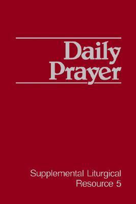Daily Prayer by Westminster John Knox Press | Goodreads