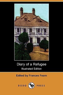 Diary of a Refugee by Frances Fearn | Goodreads