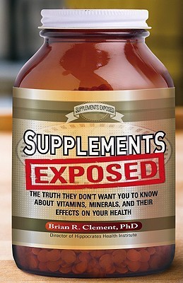 Supplements Exposed: The Truth They Don't Want You to Know About ...