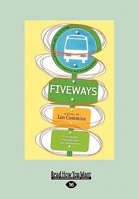 Fiveways by Jim Steffen | Goodreads