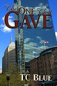 The One That Gave (One and One, #5) by T.C. Blue | Goodreads