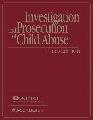 Investigation and Prosecution of Child Abuse by American Prosecutors ...