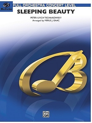 Sleeping Beauty (Waltz from the Ballet) by Pyotr Ilyich Tchaikovsky ...