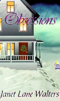 Obsessions by Janet Lane Walters | Goodreads
