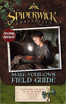 Make-Your-Own Field Guide by Benjamin Harper | Goodreads