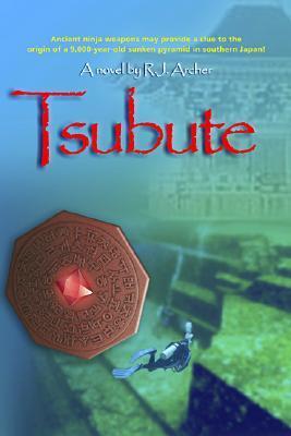 Tsubute (Seeds of Civilization, Book two) by R.J. Archer | Goodreads