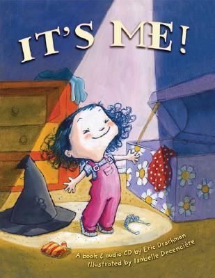 It's Me! by Eric Drachman | Goodreads
