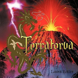 Terratorva by Laura Rotter | Goodreads