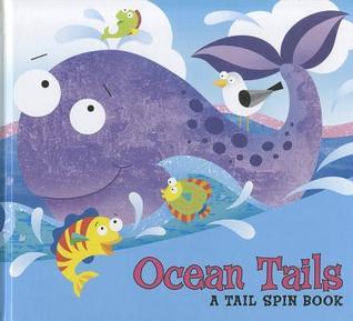 Ocean Tails by Traditional | Goodreads