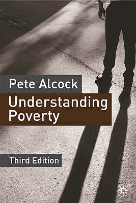 Understanding Poverty by Pete Alcock | Goodreads