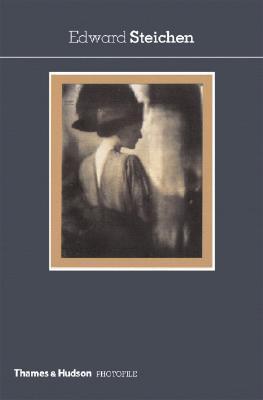 Edward Steichen (Photofile) by Edward Steichen | Goodreads