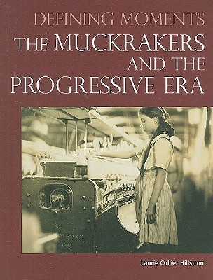 Muckrakers Progressive Era Newspaper