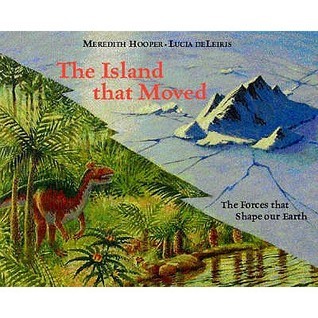 Island That Moved by Meredith Hooper | Goodreads