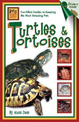 Turtles & Tortoises (Beginning Vivarium Systems) by Russ Case | Goodreads