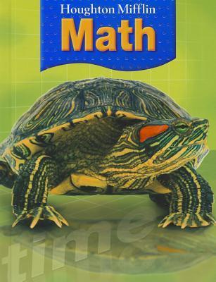 Houghton Mifflin Math: Student Book Grade 4 2007 by Carole E. Greenes ...