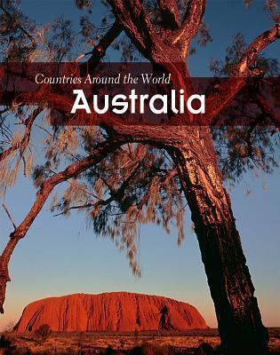 Australia (Countries Around the World) by Mary Colson | Goodreads