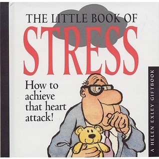 The Little Book of Stress by Stuart Macfarlane | Goodreads