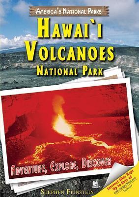 Hawai'i Volcanoes National Park: Adventure, Explore, Discover by ...